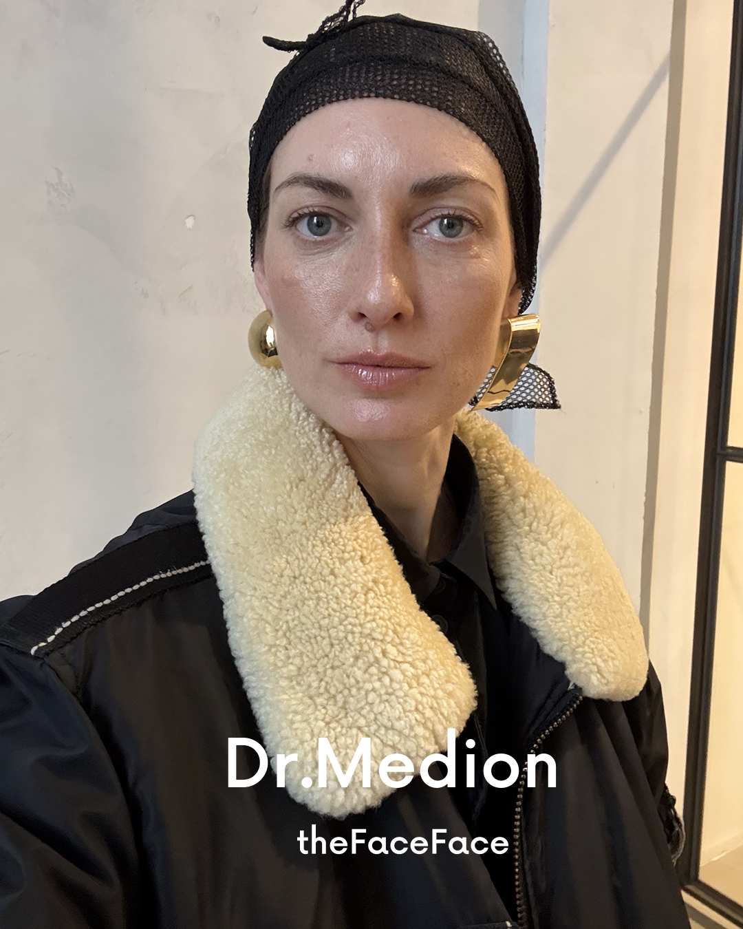 Dr. Medion: Advanced Japanese Skincare Powered by CO₂ Science – theFaceFace